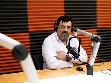 ¿Cómo llegaron al estudio y cómo han enfrentado este nuevo desafío ...